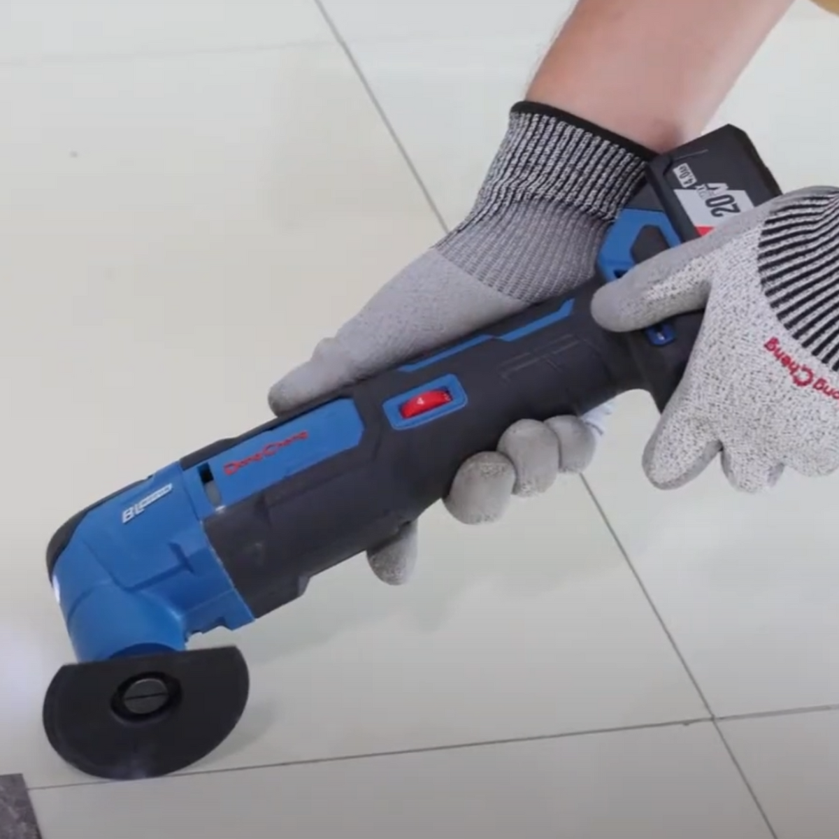 東成DongCheng DCMD20 20V鋰電萬用寶(無刷) – 達成電子五金量具有限公司