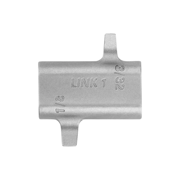 Leatherman TREAD™ LINK 1 – 達成電子五金量具有限公司