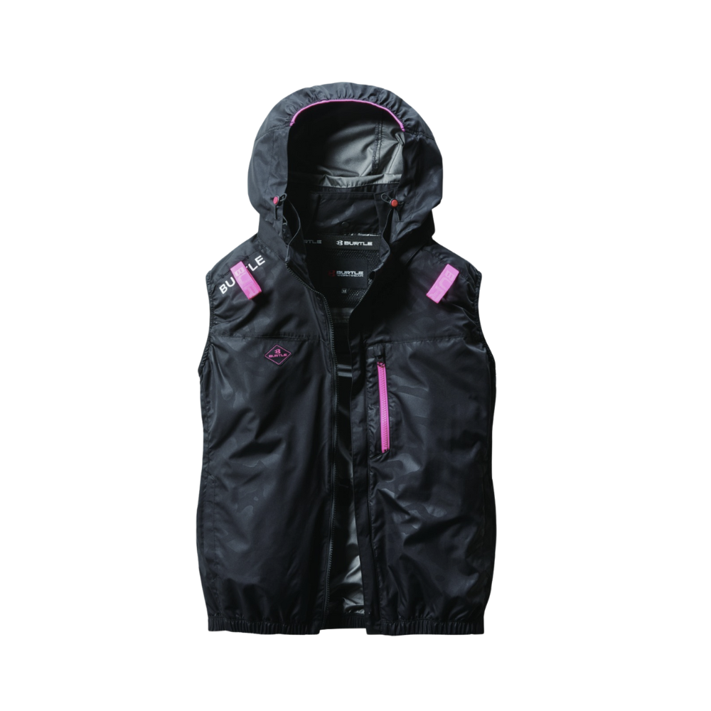 Burtle - 日本風扇衣及工作服專家 – 達成電子五金量具有限公司
