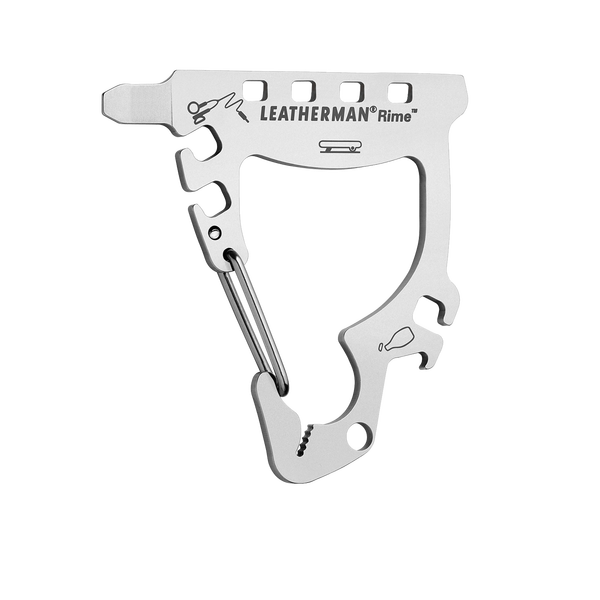 Leatherman RIME™ – 達成電子五金量具有限公司