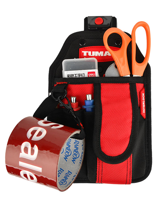 Tumax 71127工具袋 – 達成電子五金量具有限公司
